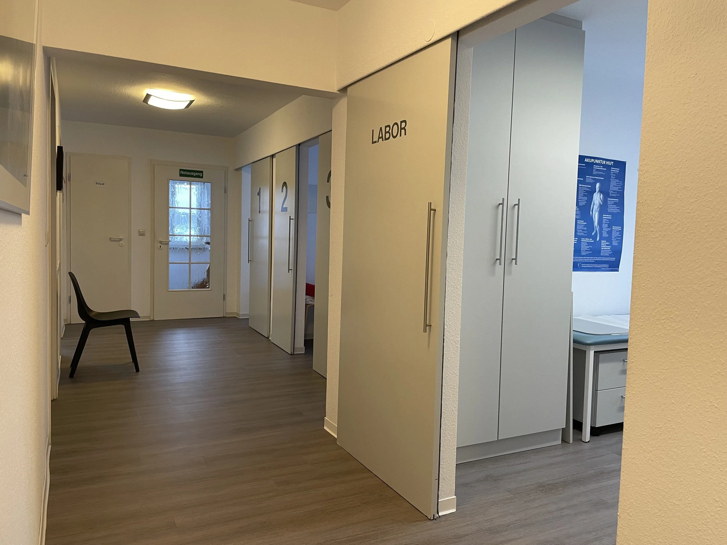 Hausarztpraxis Dr. med. Heim