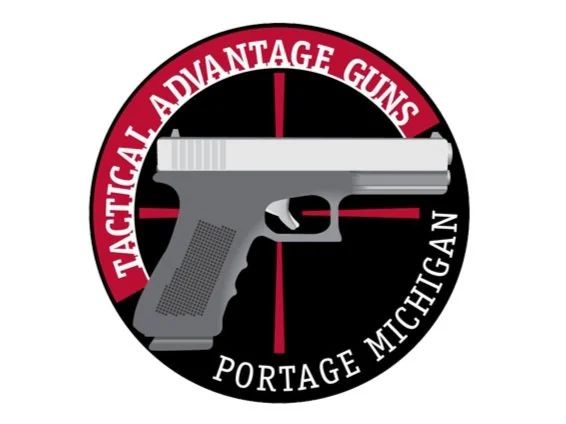 Tactical Advantage Guns — Wolverine Defense Academy