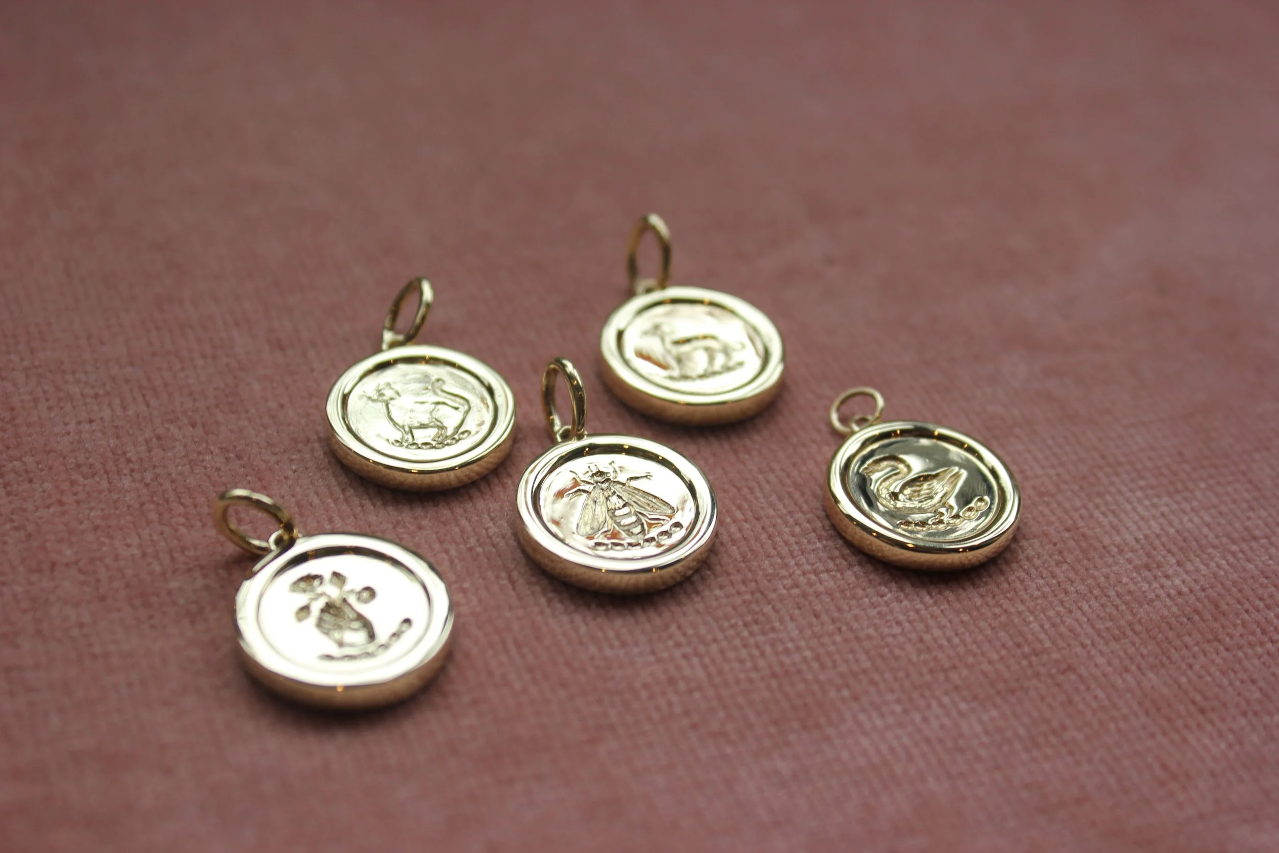 Store — Thistle & Bess