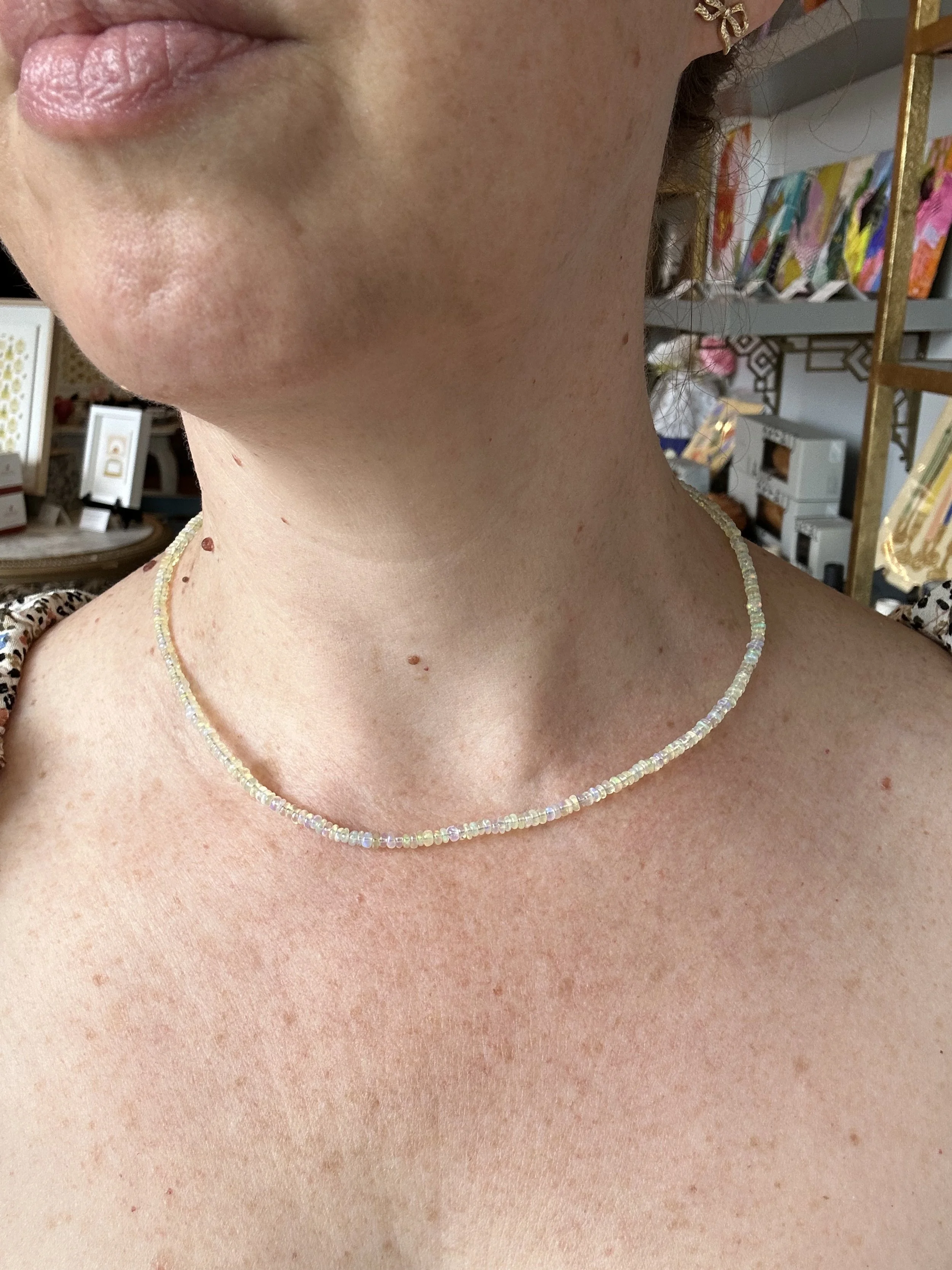 Store — Thistle & Bess