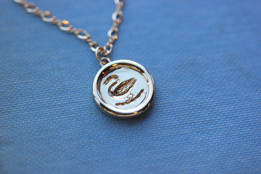 Crest Collection — Thistle & Bess