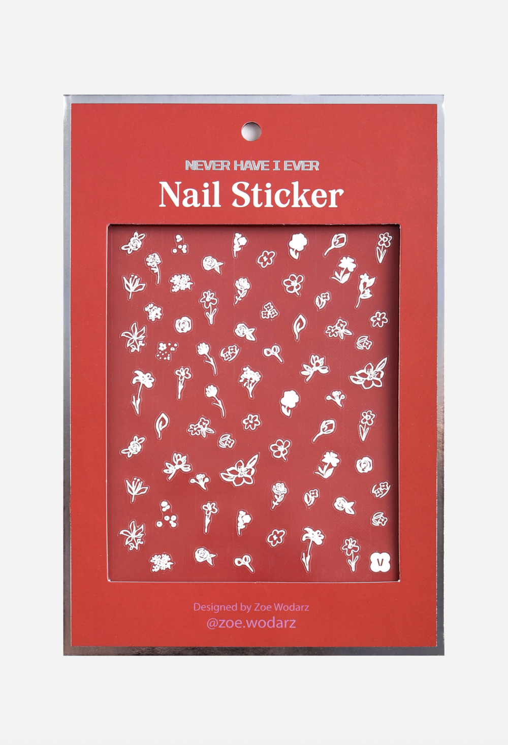 Never Have I Ever Nails — Thistle & Bess