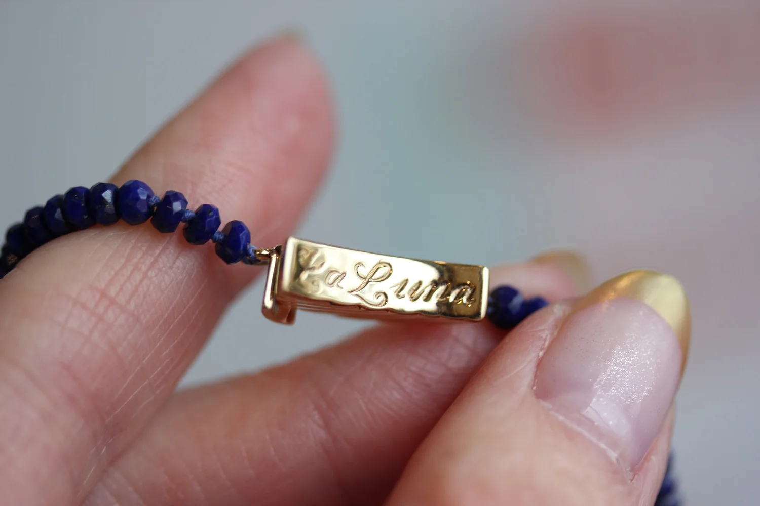 Language of Flowers — Thistle & Bess