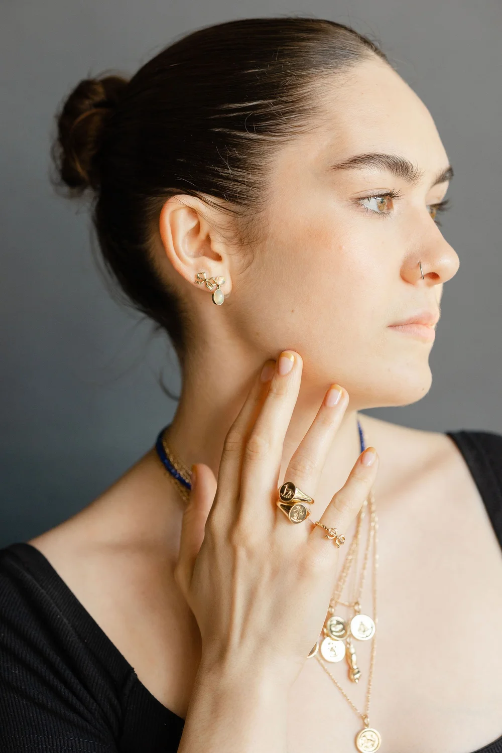 Language of Flowers — Thistle & Bess