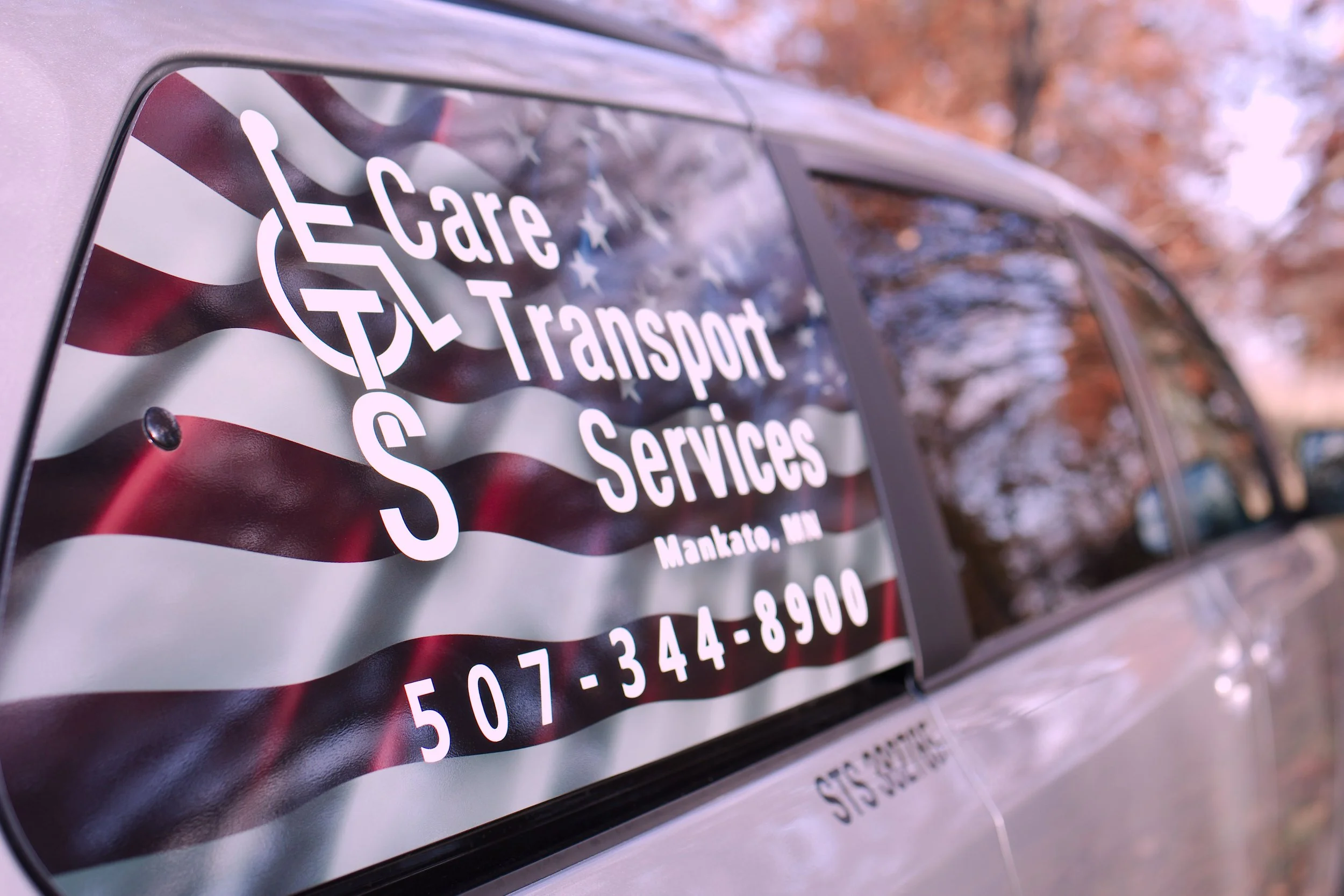Care Transport Services