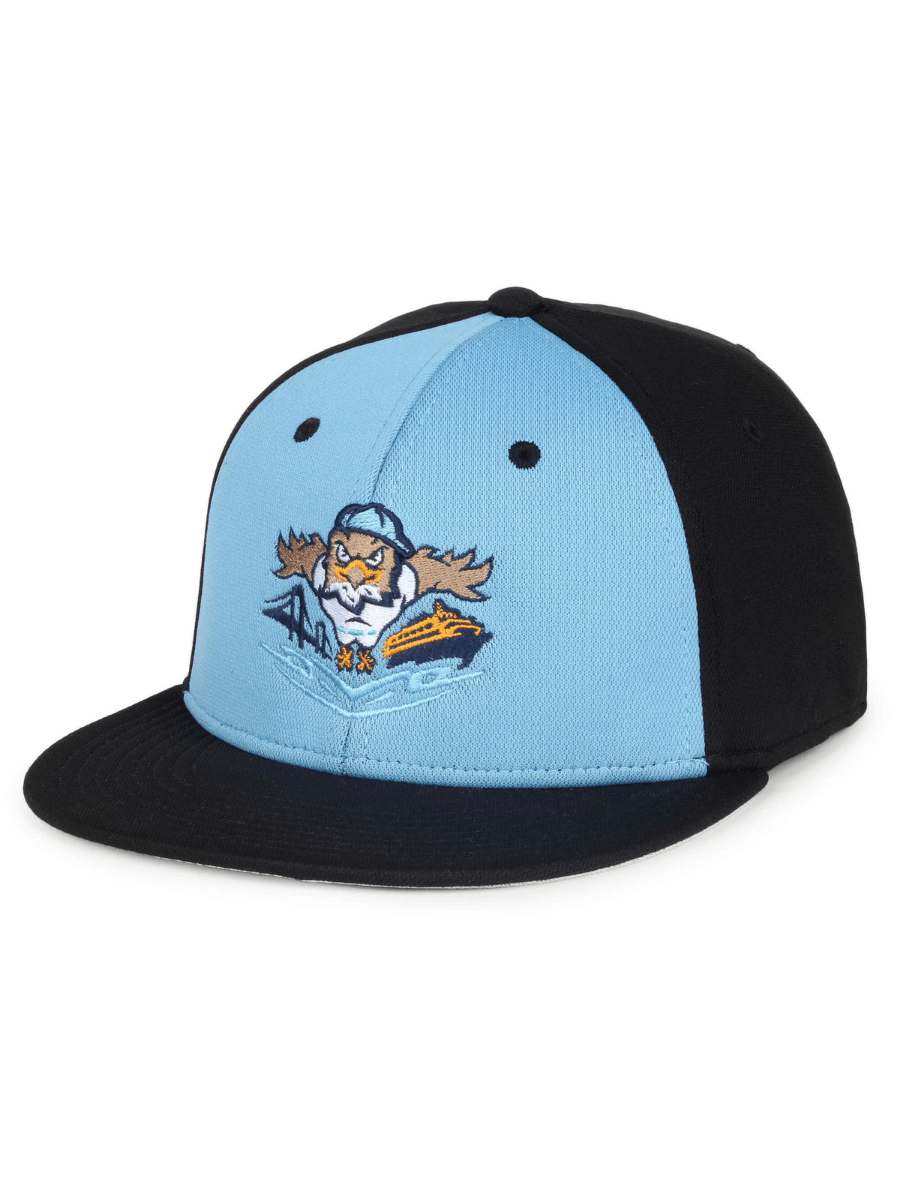 Staten Island FerryHawks | Atlantic League Baseball