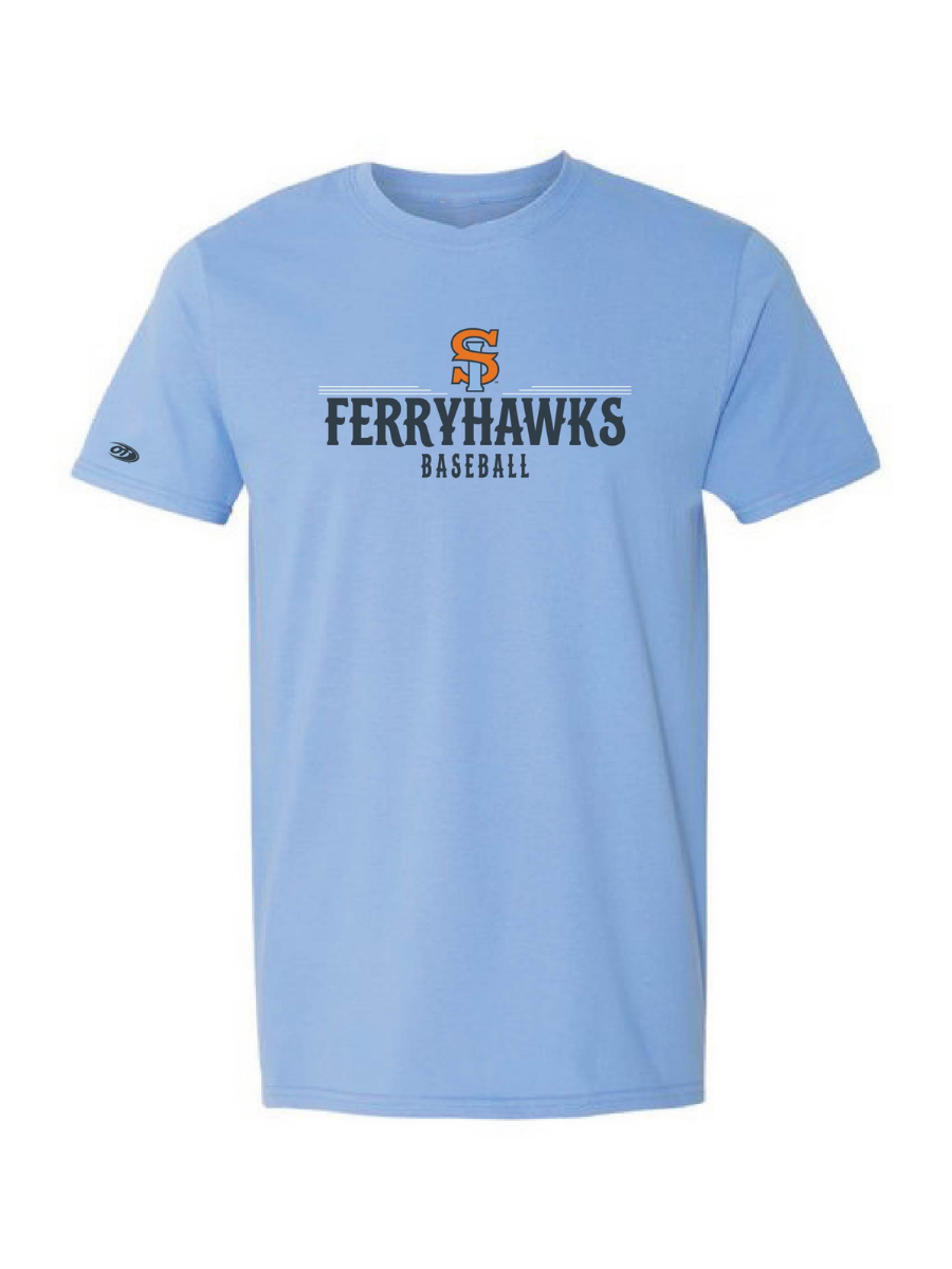 Staten Island FerryHawks | Atlantic League Baseball