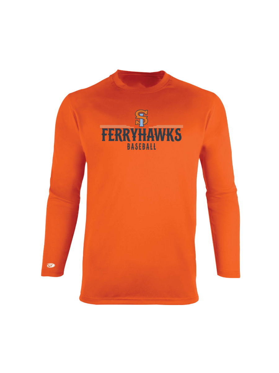 Staten Island FerryHawks | Atlantic League Baseball