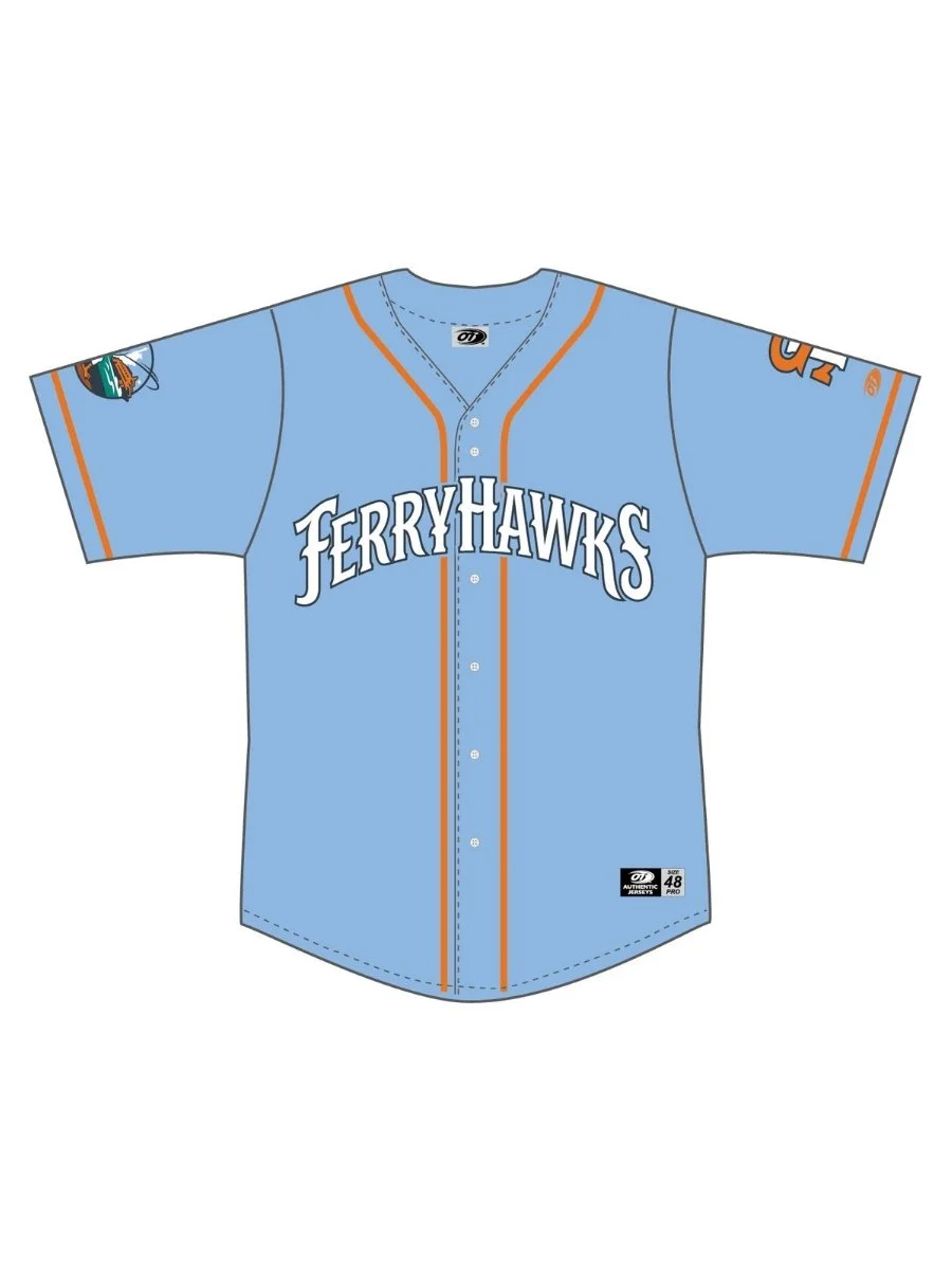 Staten Island FerryHawks | Atlantic League Baseball