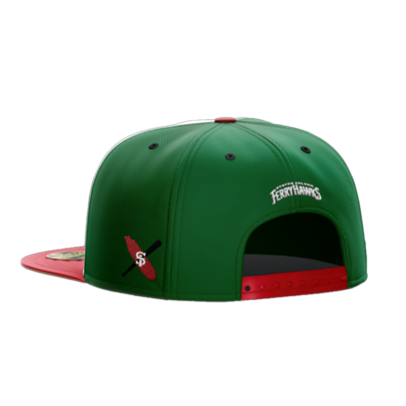 Staten Island FerryHawks | Atlantic League Baseball