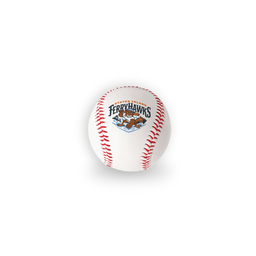 Staten Island FerryHawks | Atlantic League Baseball