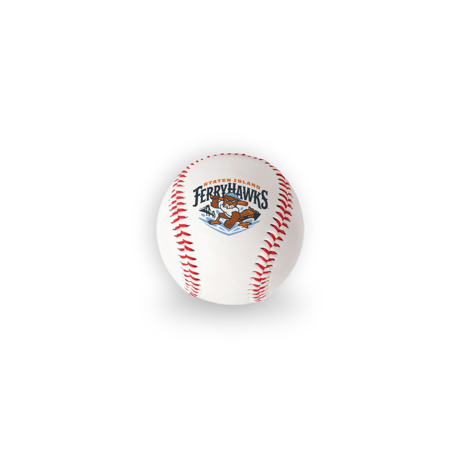 Staten Island FerryHawks | Atlantic League Baseball