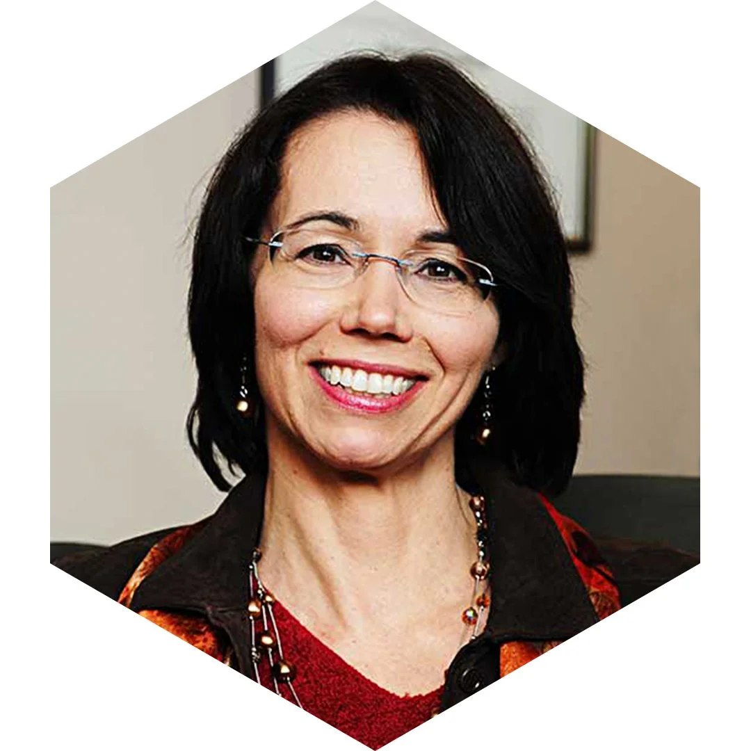 Speaker Series | An Infinite Mind | International Organization ...