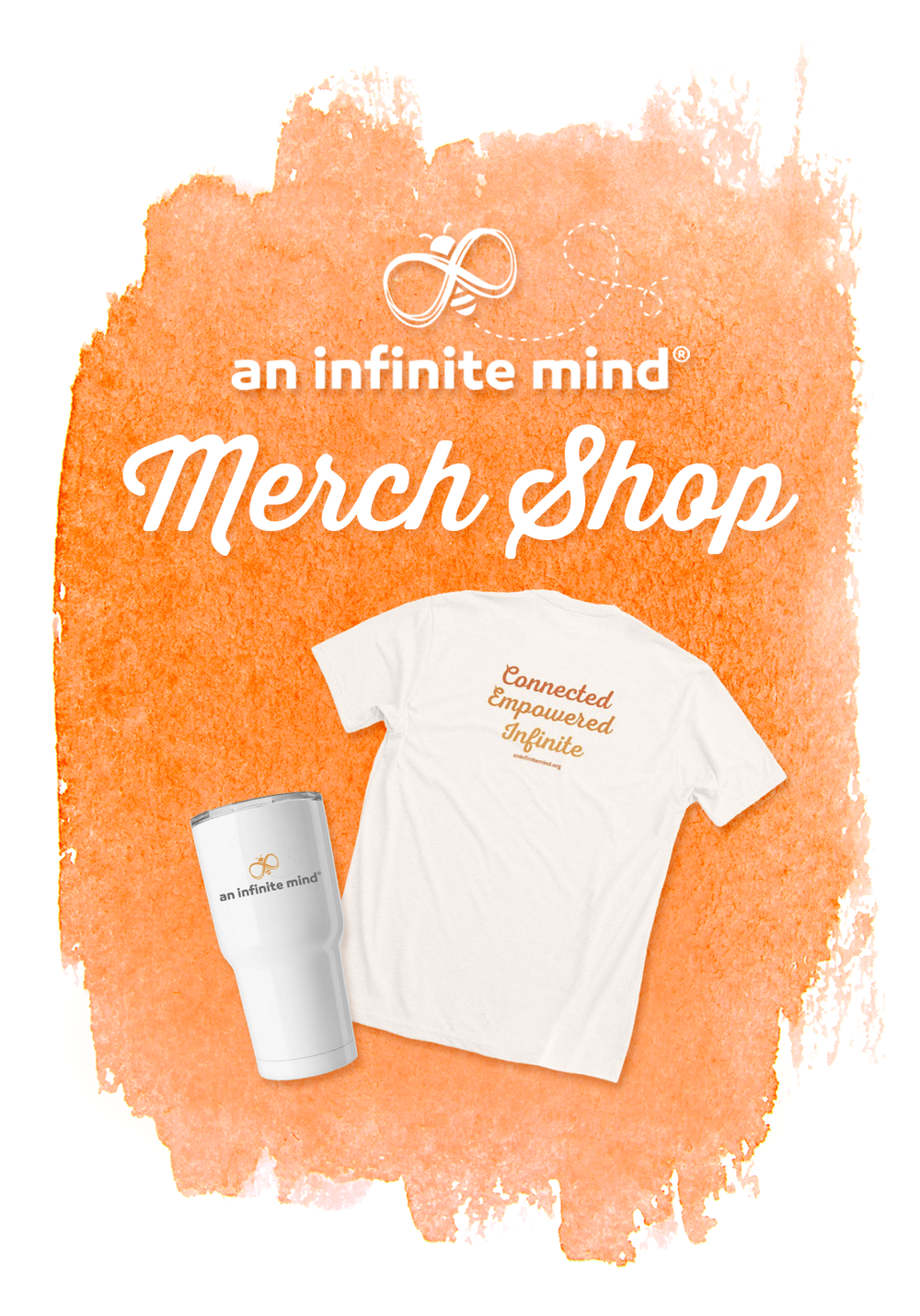 Shop | An Infinite Mind | International Organization Dedicated to DID