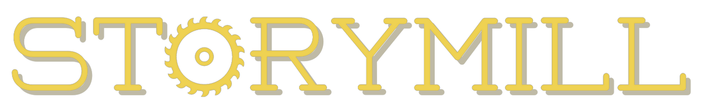 StoryMill Writing Software – Creative Writing Project Manager · GitHub