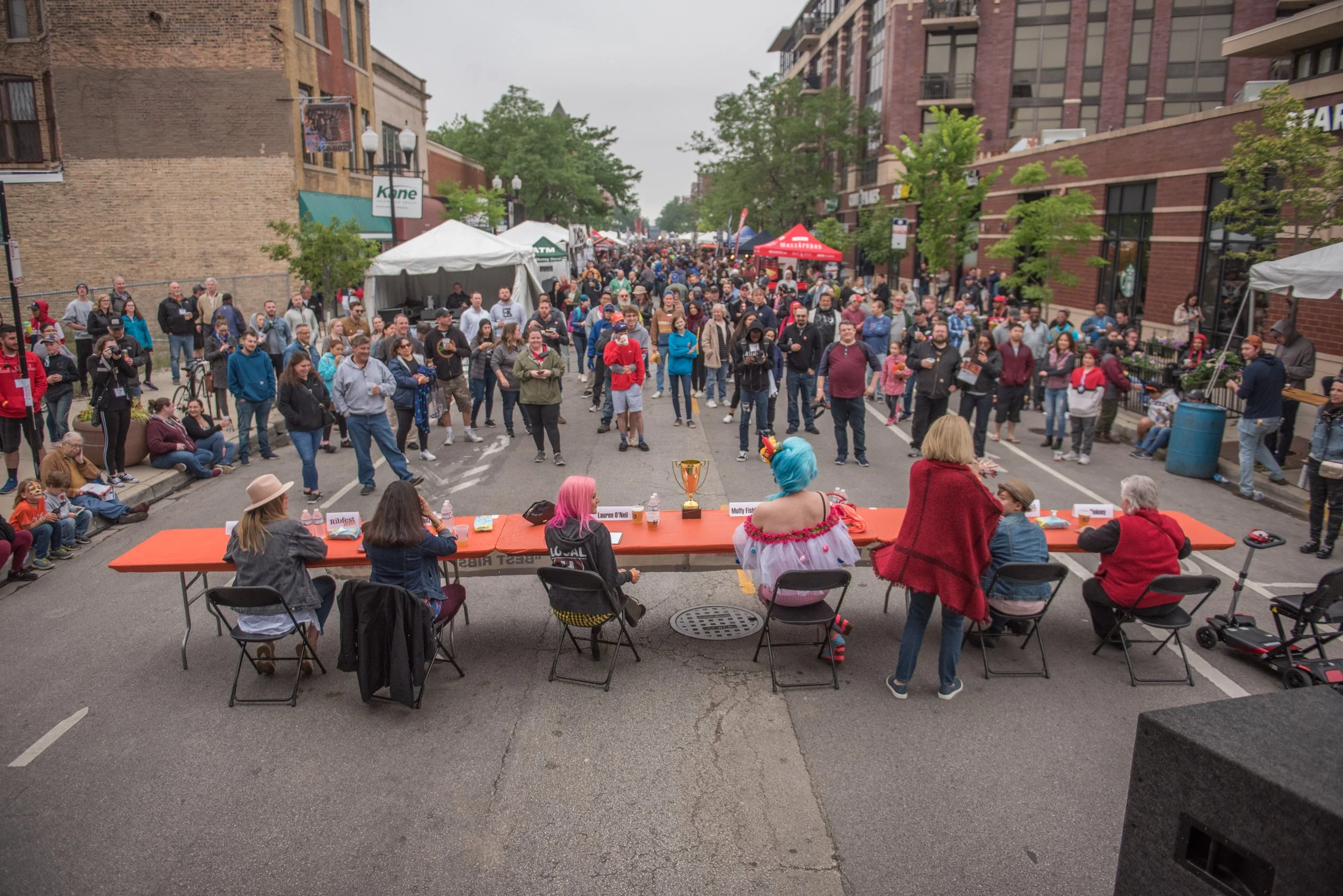 2023 Festival Details — Ribfest Chicago