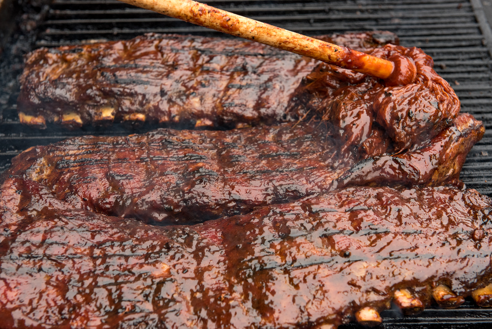 Ribfest Chicago