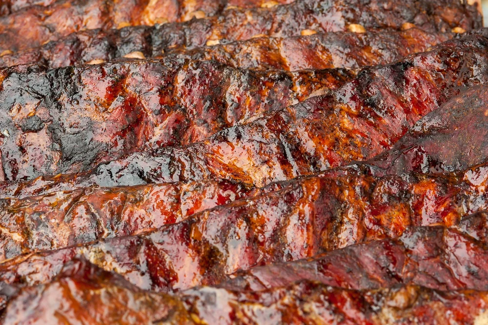 Ribfest Chicago
