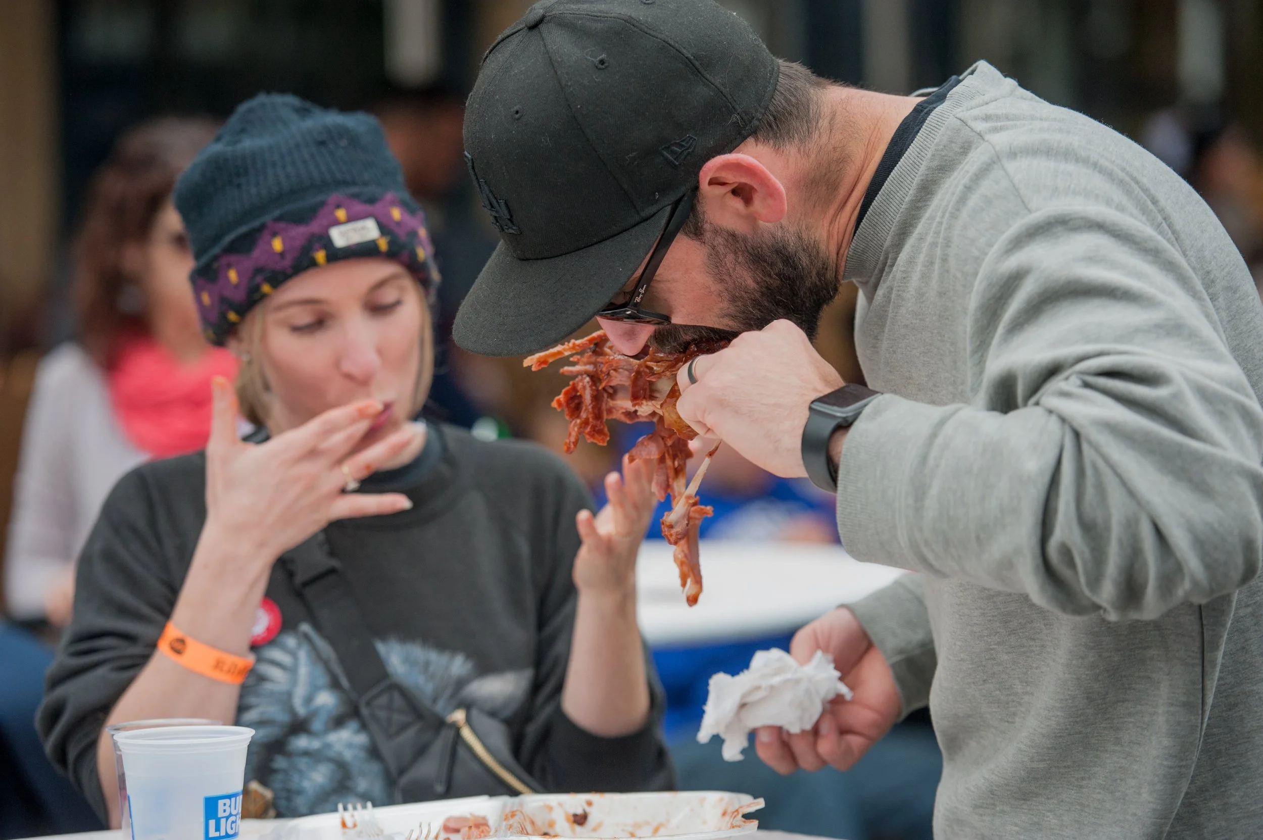 2023 Festival Details — Ribfest Chicago