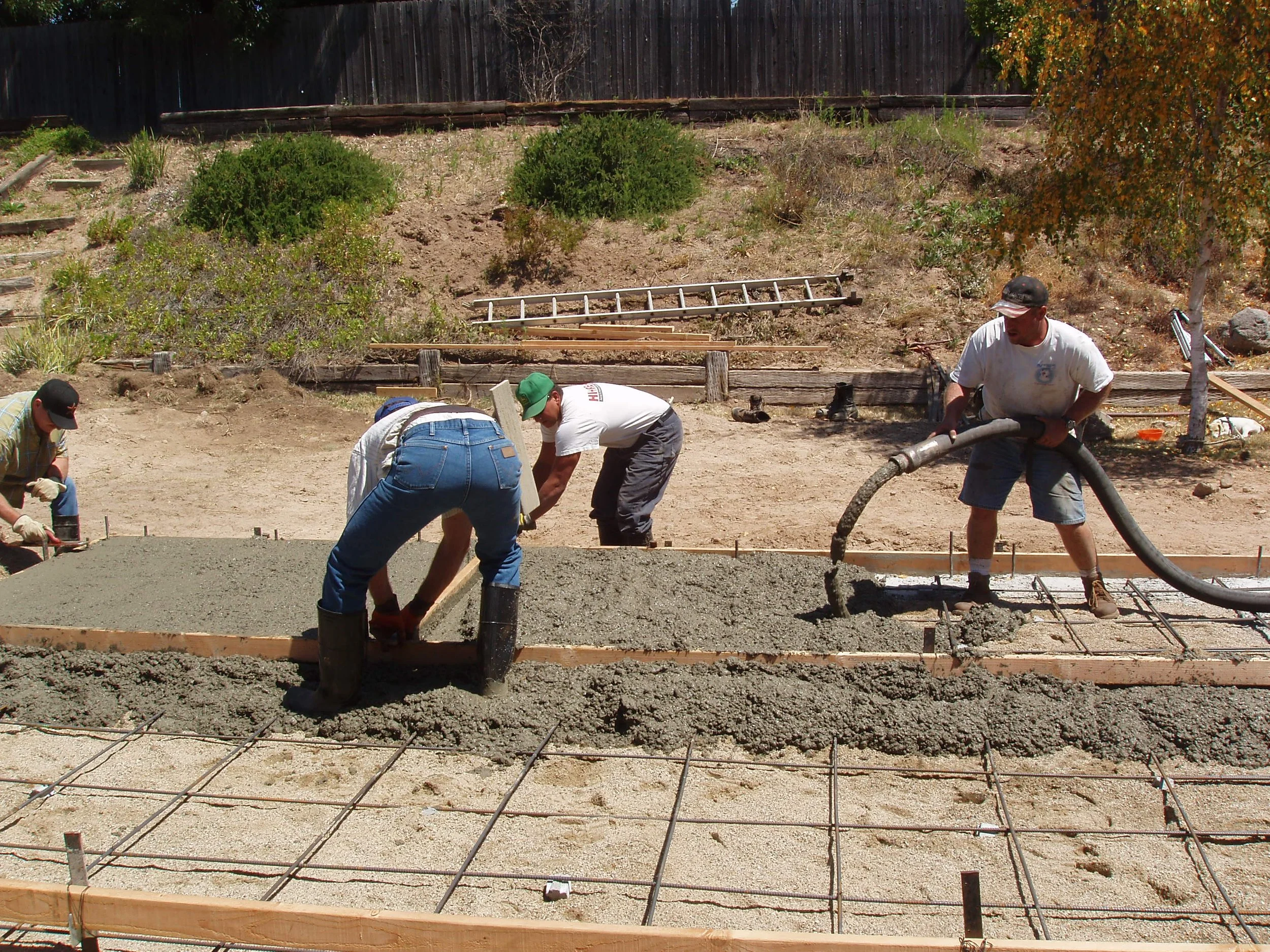 Services 1 — Brickey Engineering Real Estate and Development