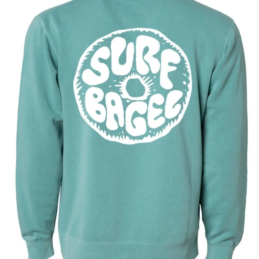 SURF BAGEL