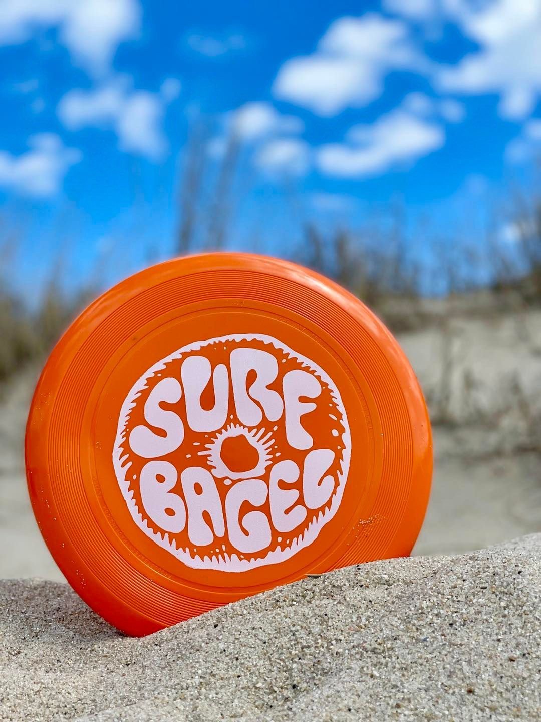 SURF BAGEL