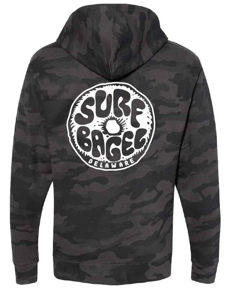 Surf Bagel Merchandise | Shop for Surf Bagel Gear Online