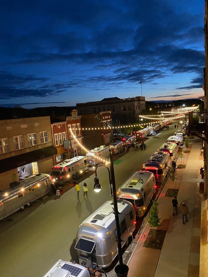 Hocking Hills Local Recommendations | The Woodlands at Hocking Hills ...