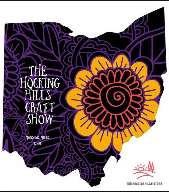 Summer 2024: Hocking Hills, Ohio - Your Ultimate Event Guide — The ...