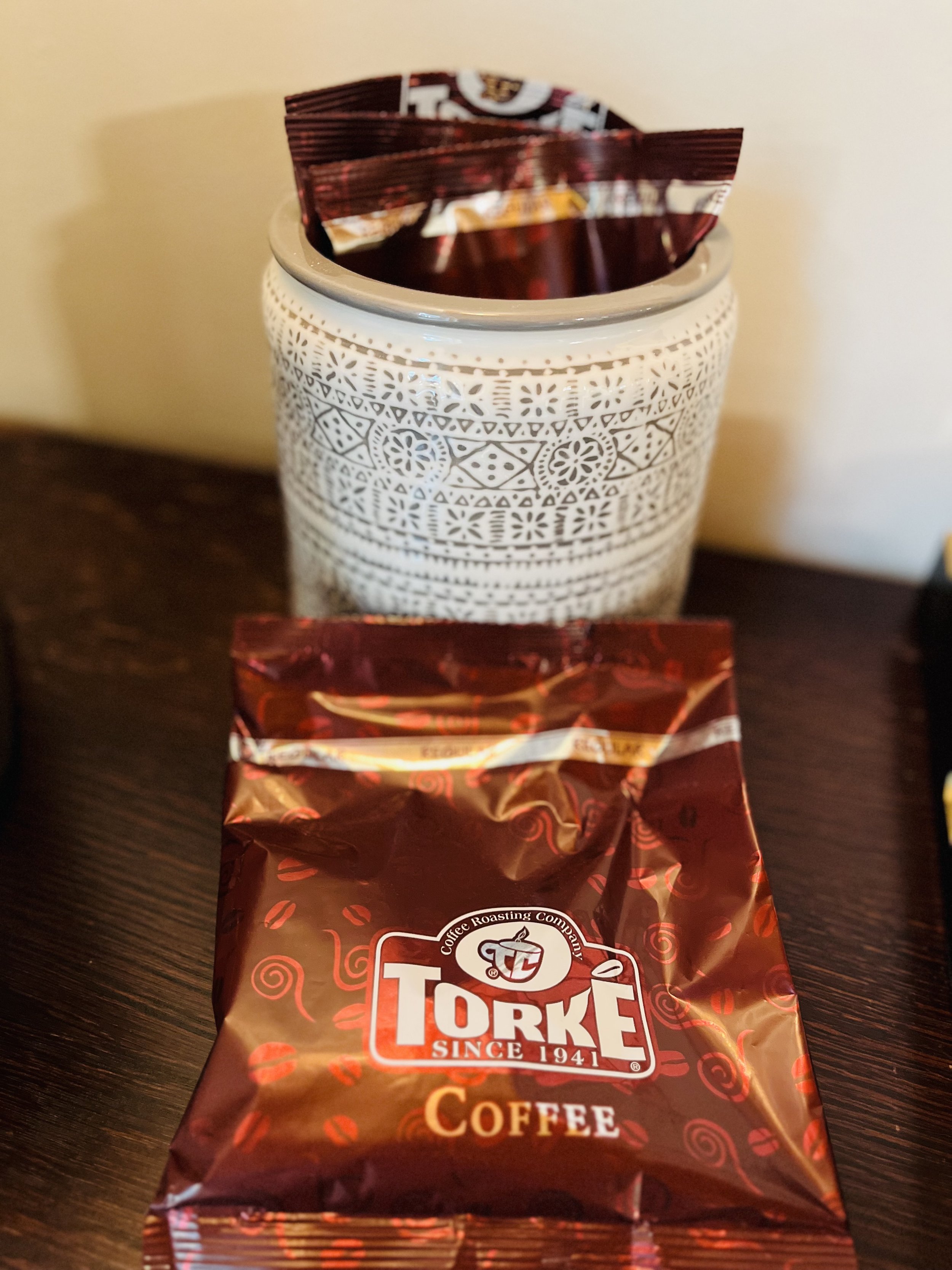 Gallery 3 — The Woodlands at Hocking Hills