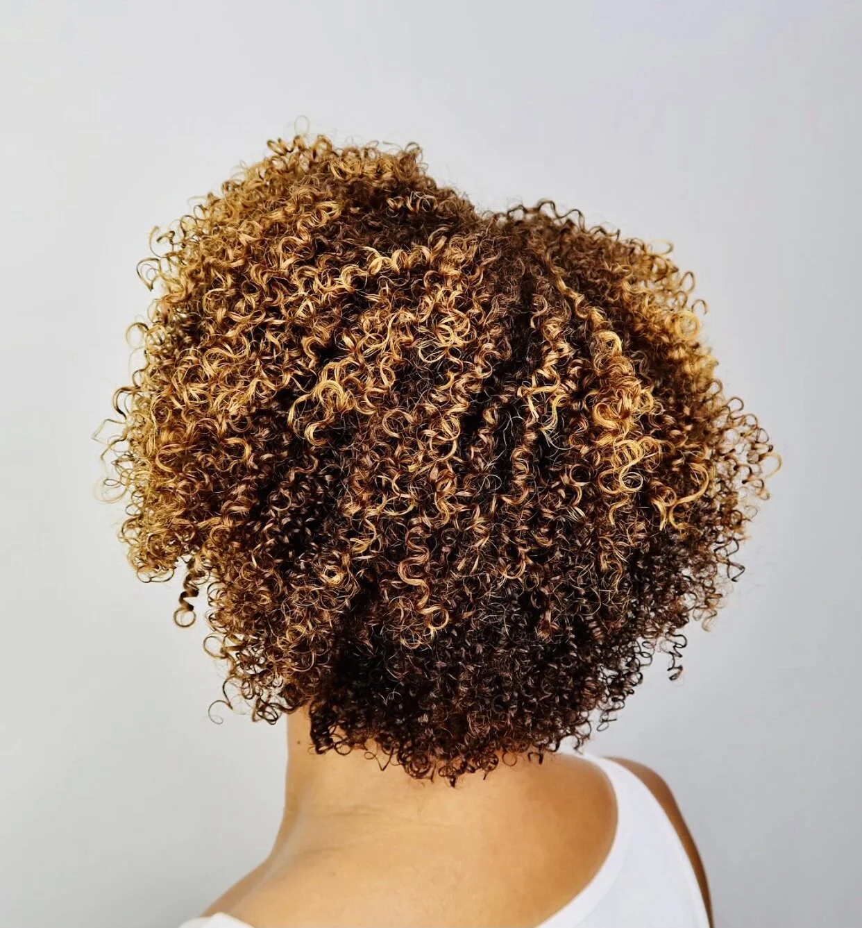 Faith in Curls | Curly Hair Salon | Deltona | Orlando