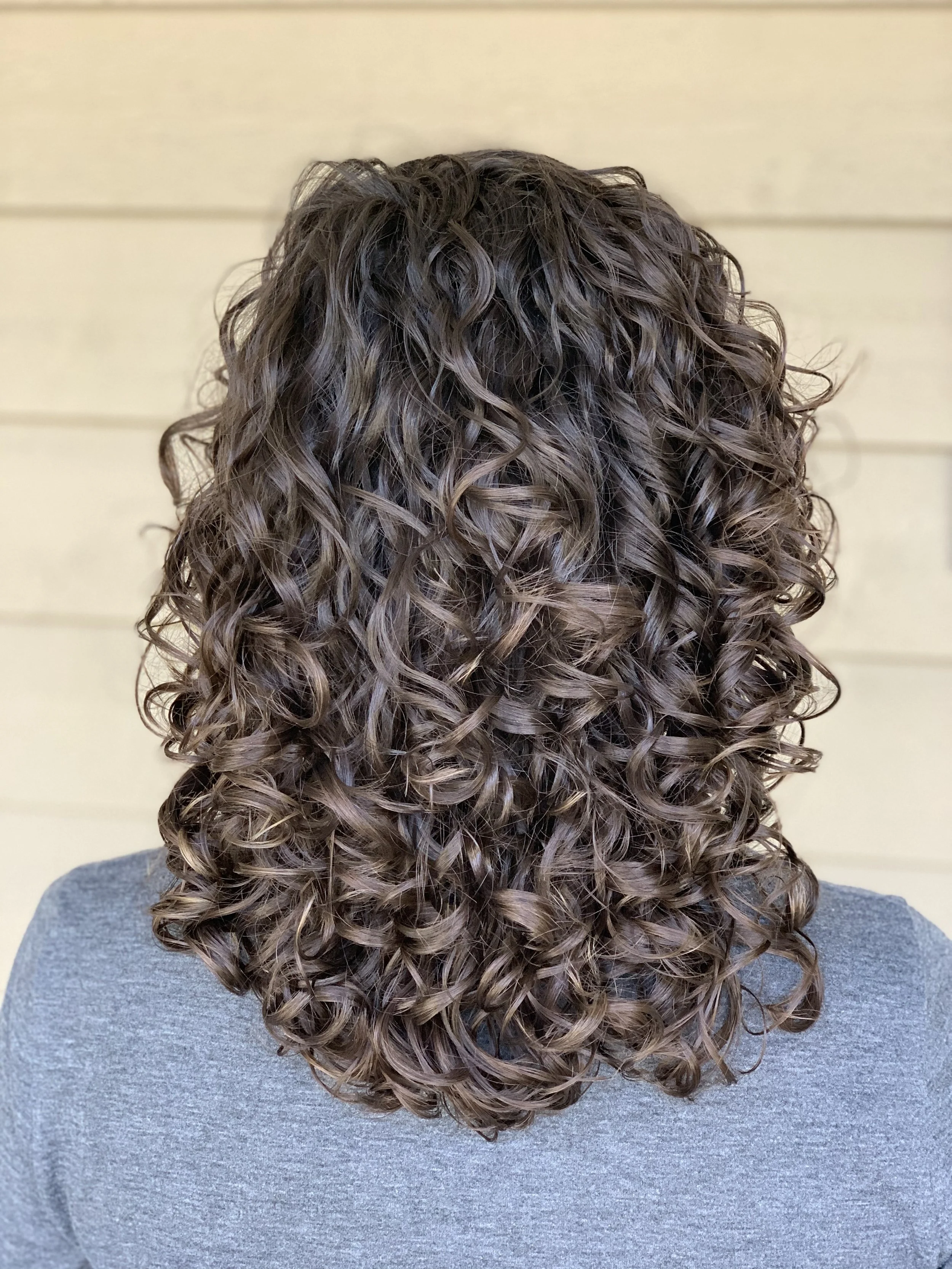 Faith in Curls | Curly Hair Salon | Deltona | Orlando