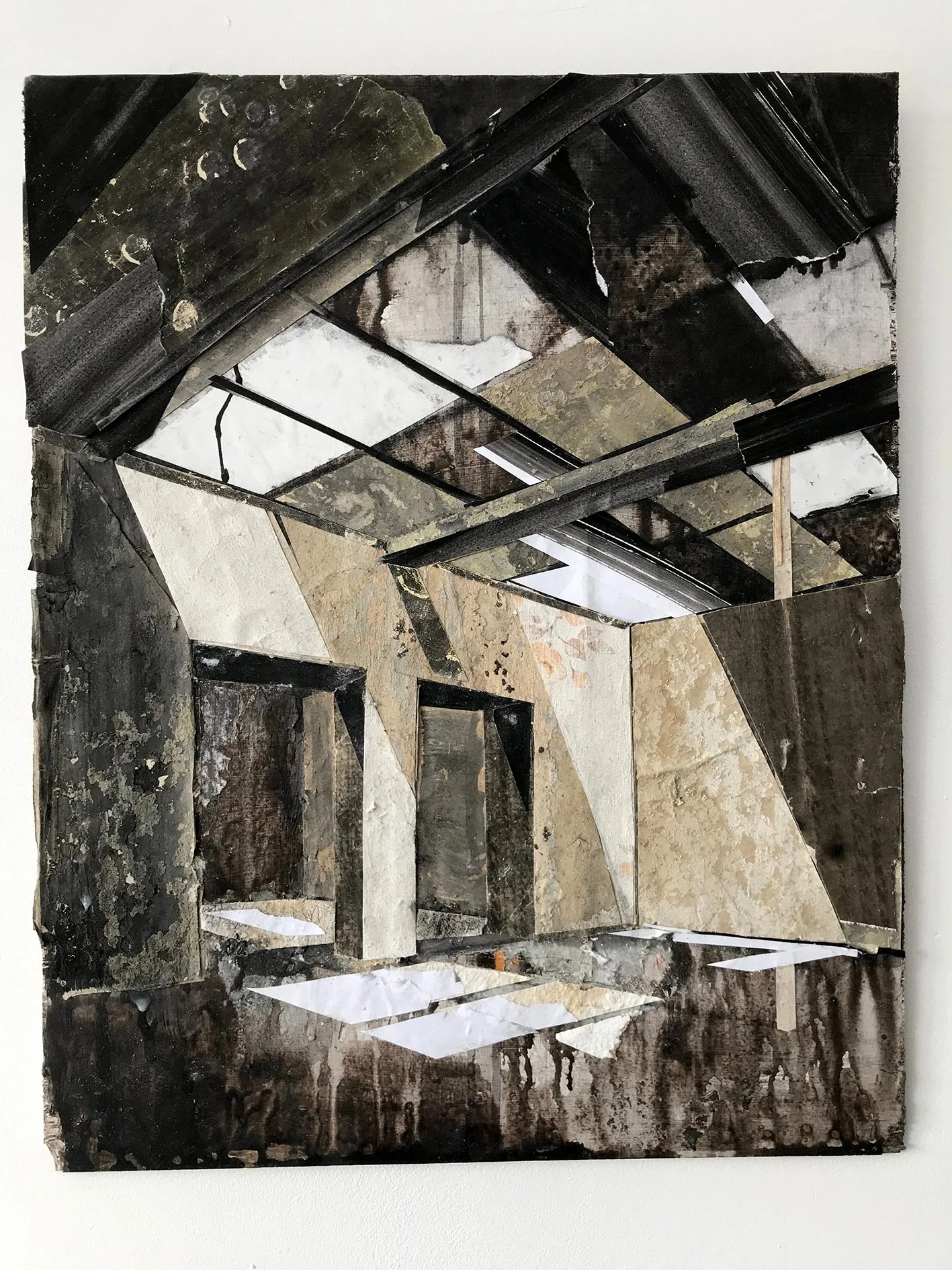 Collages — Pim Palsgraaf