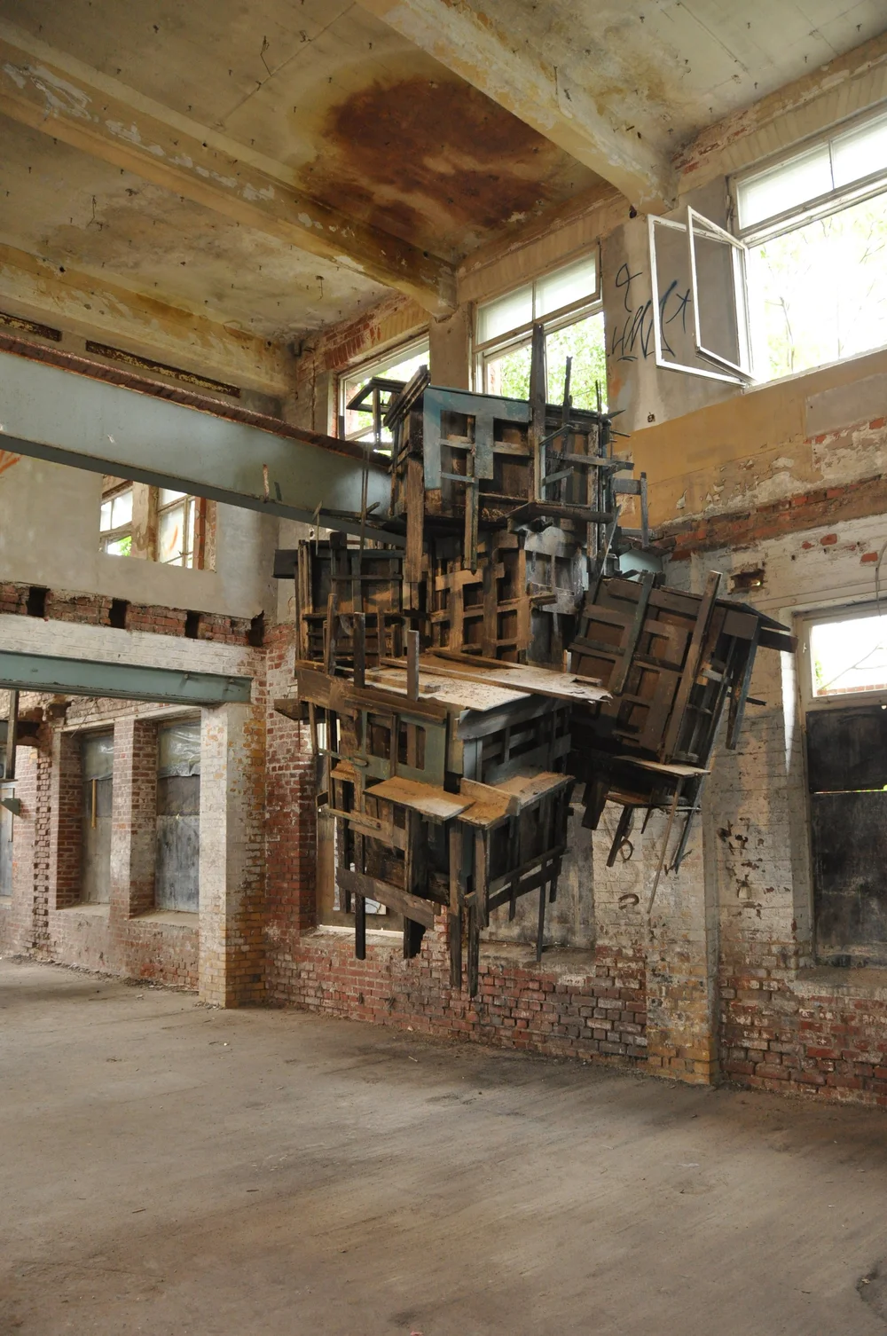 installations | Discover Art Installations Today — Pim Palsgraaf