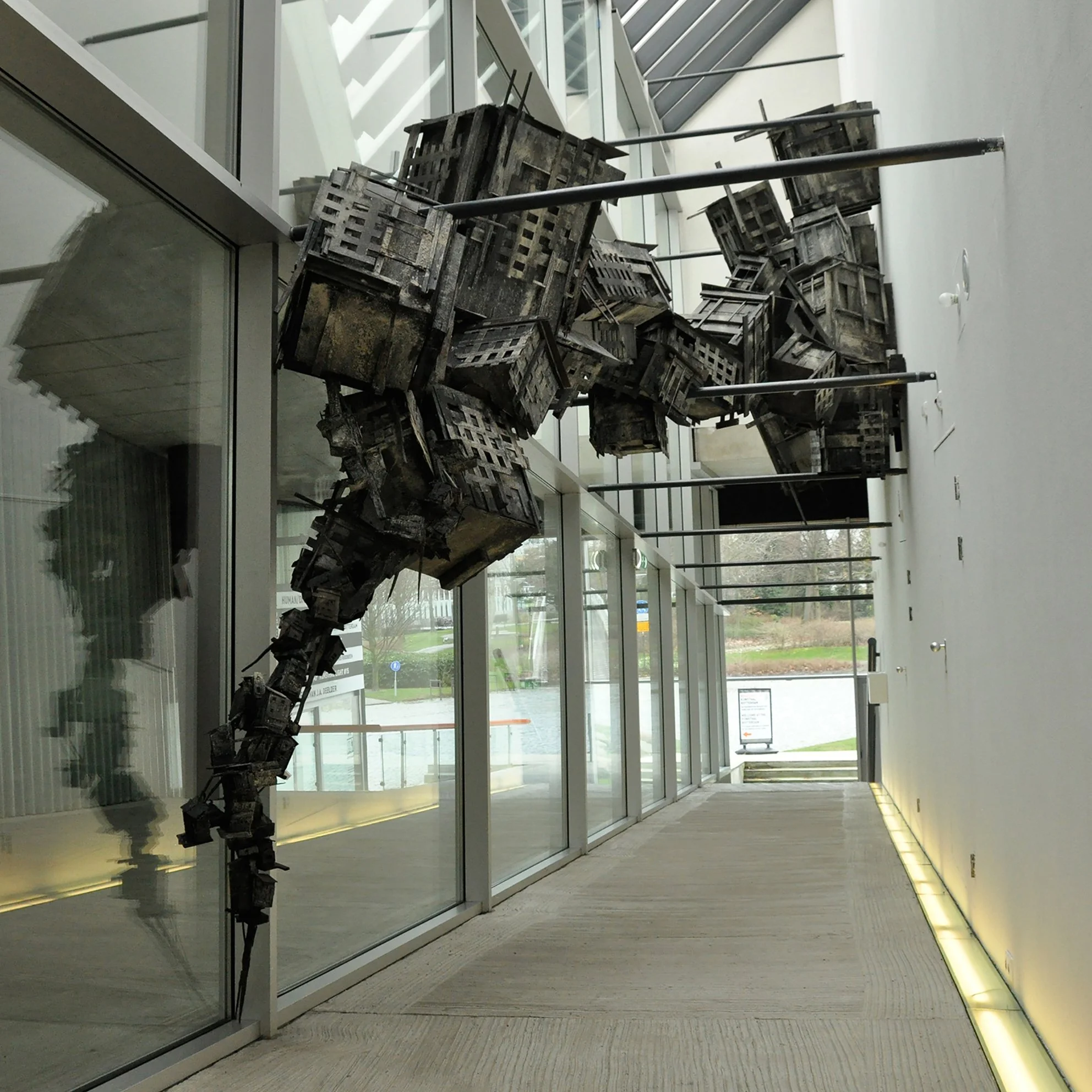 installations | Discover Art Installations Today — Pim Palsgraaf