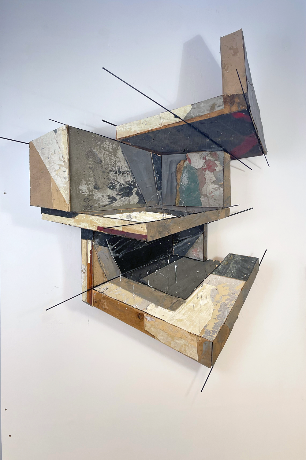Collages | Discover Unique Collages – Explore and Engage — Pim Palsgraaf