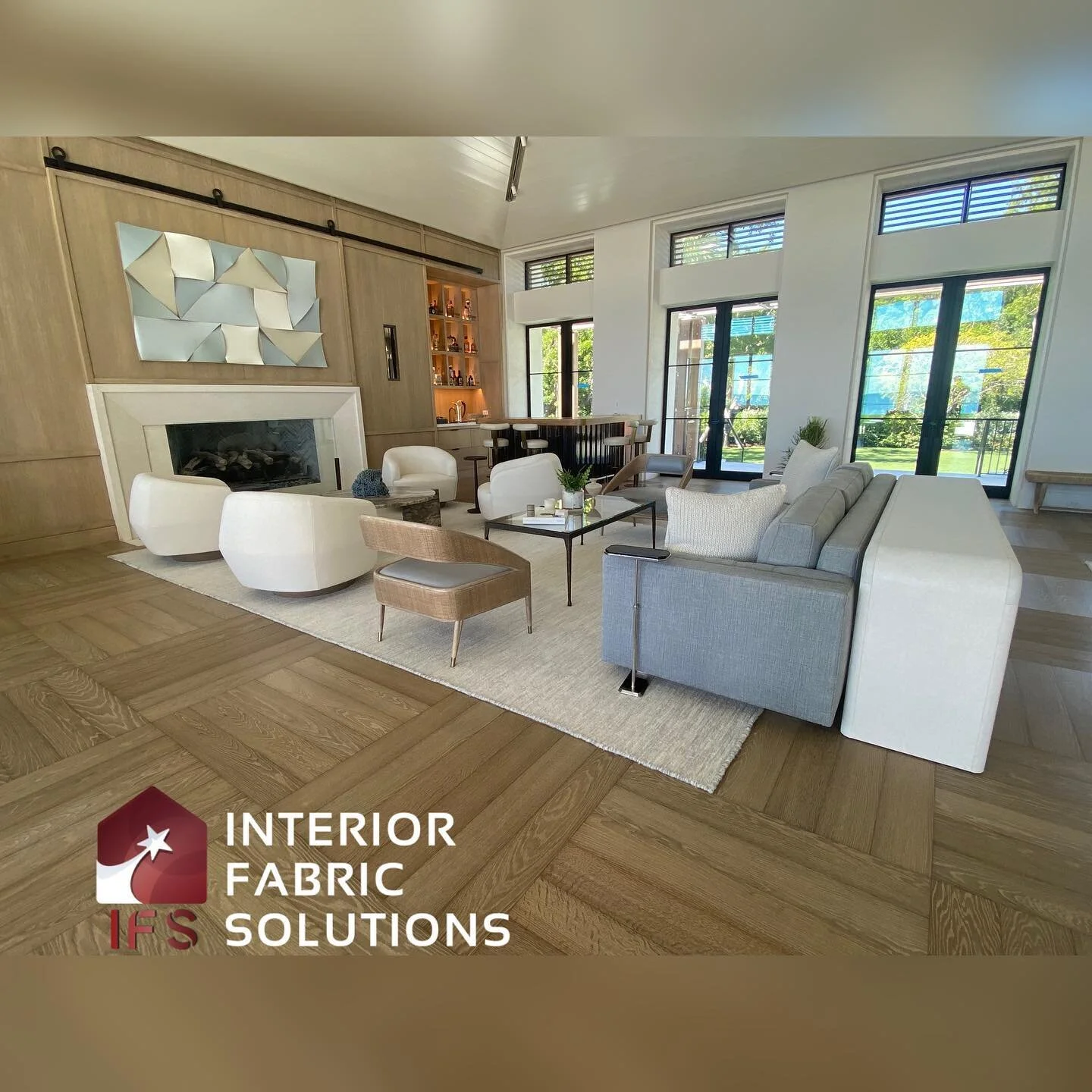 General 2 — Interior Fabric Solutions