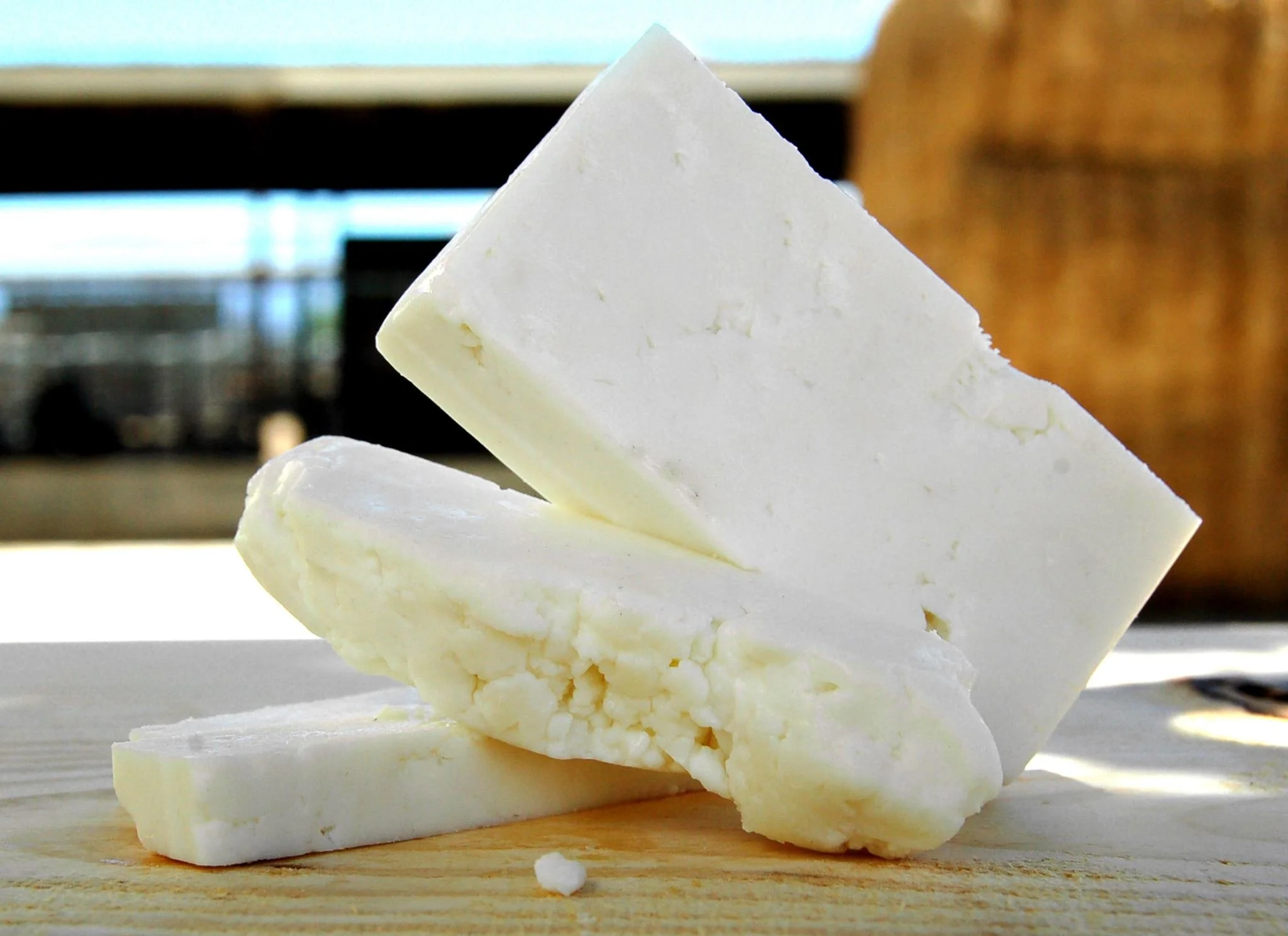 Drake Family Farms | Artisan Farmstead Goat Cheese | Award-Winning ...