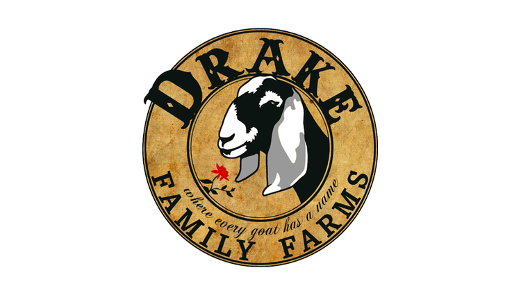 Drake Family Farms | Artisan Farmstead Goat Cheese | Award-Winning ...