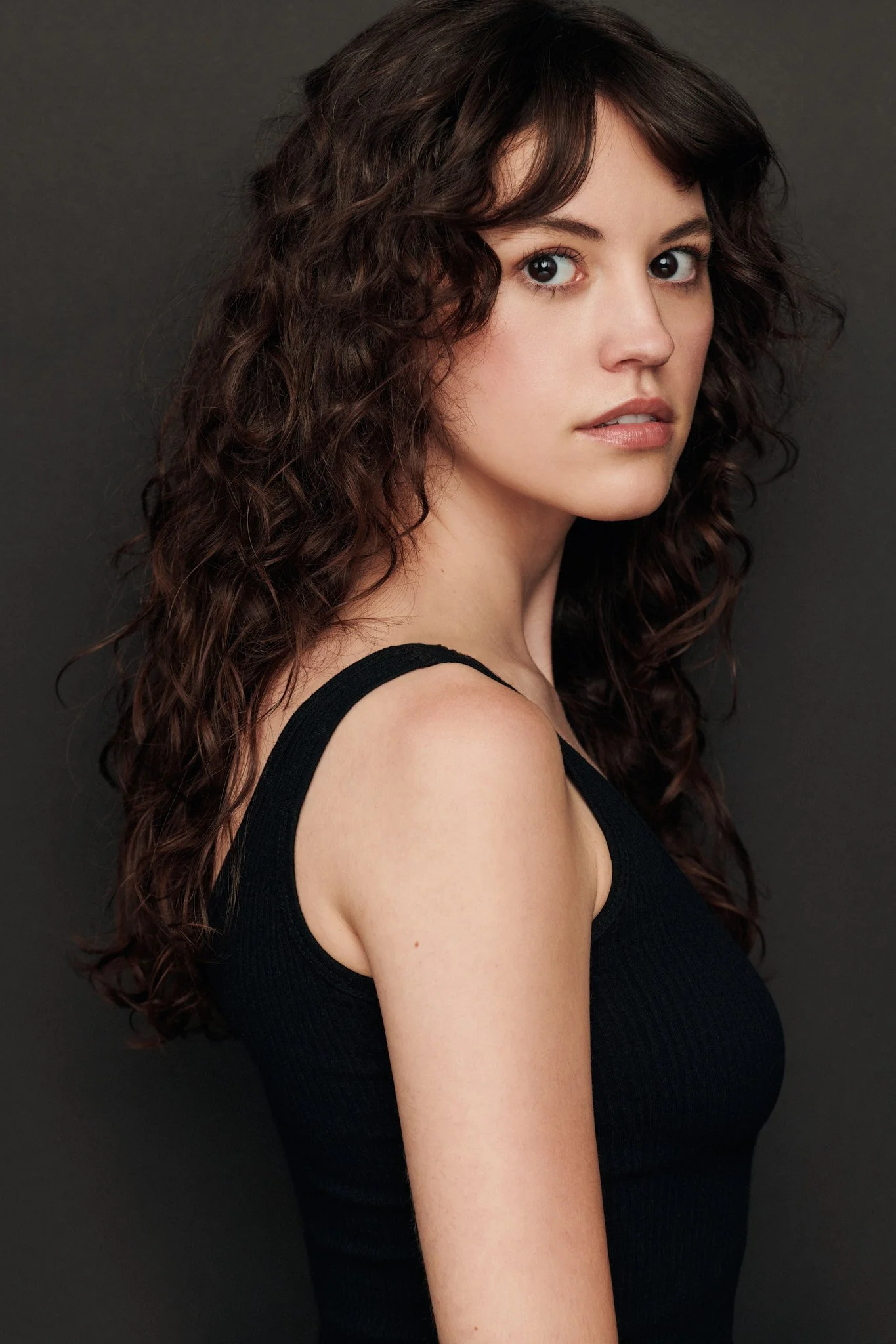 Headshots — KATELYN SPARKS