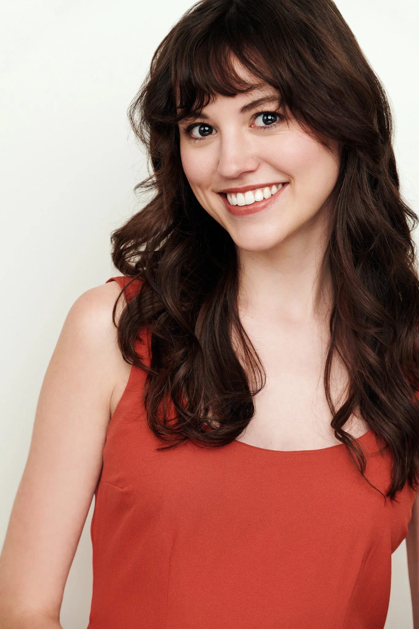 Headshots — KATELYN SPARKS