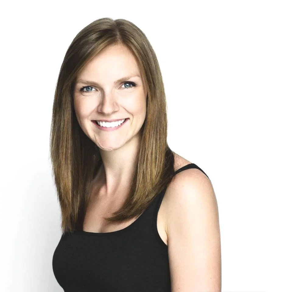 Emily Brennan - Freelance Content Writer and Strategist