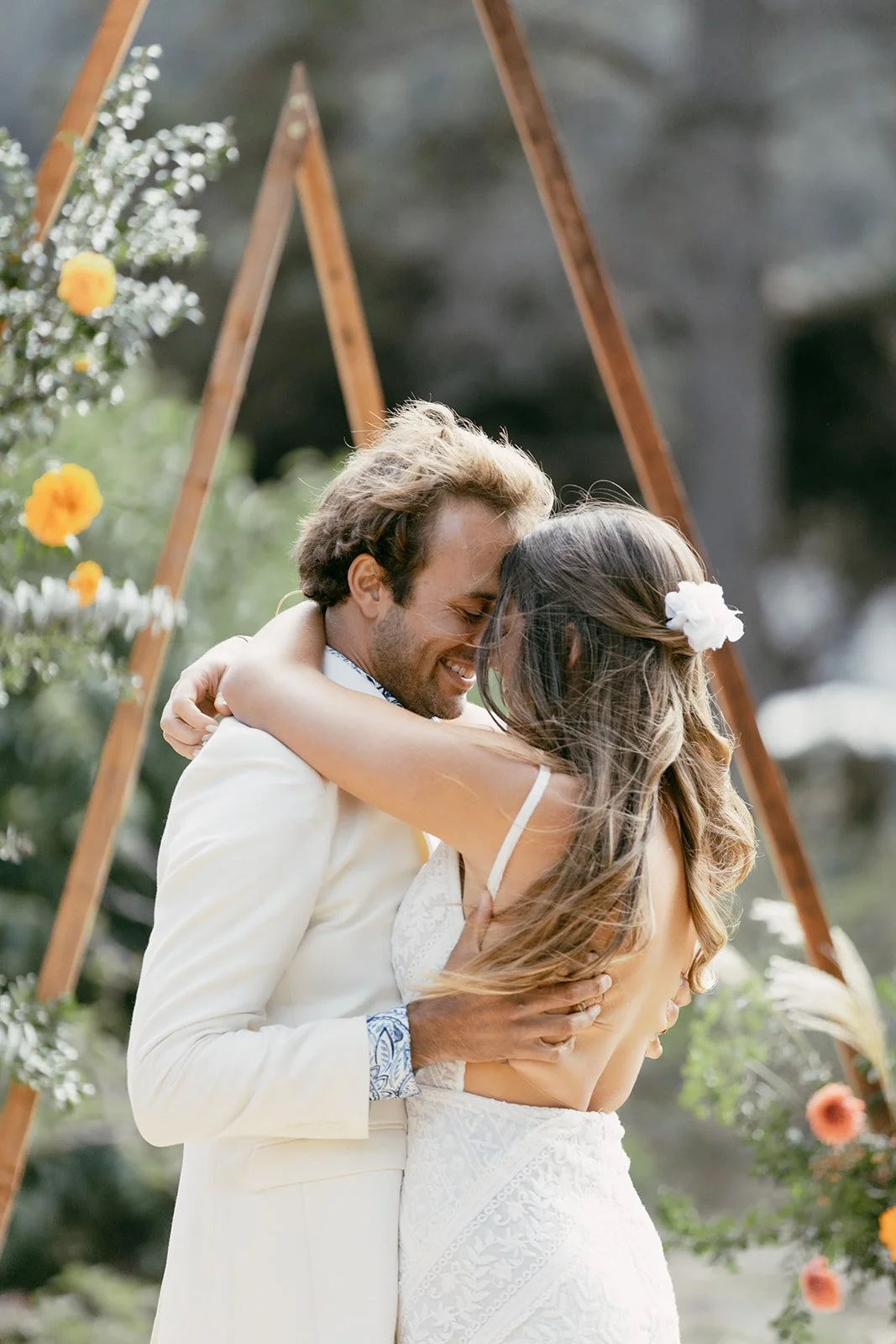 Boho Garden — Kreative Details by Kristi Dibbern