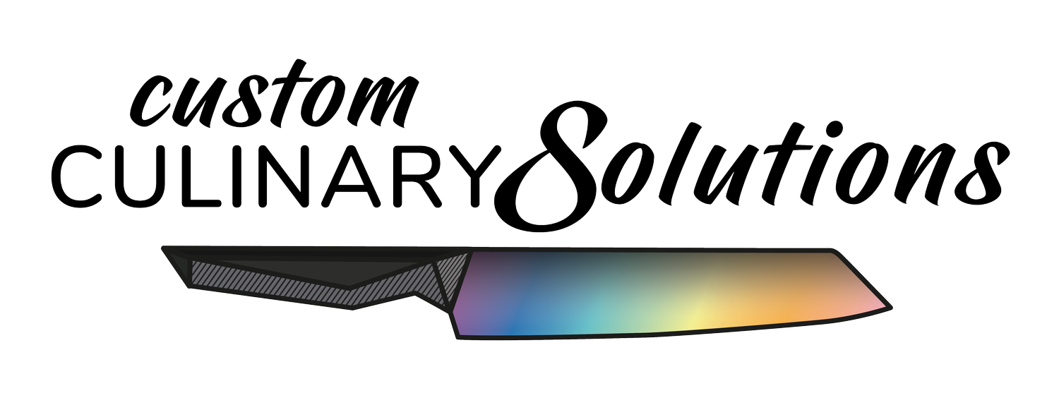 Custom Culinary Solutions