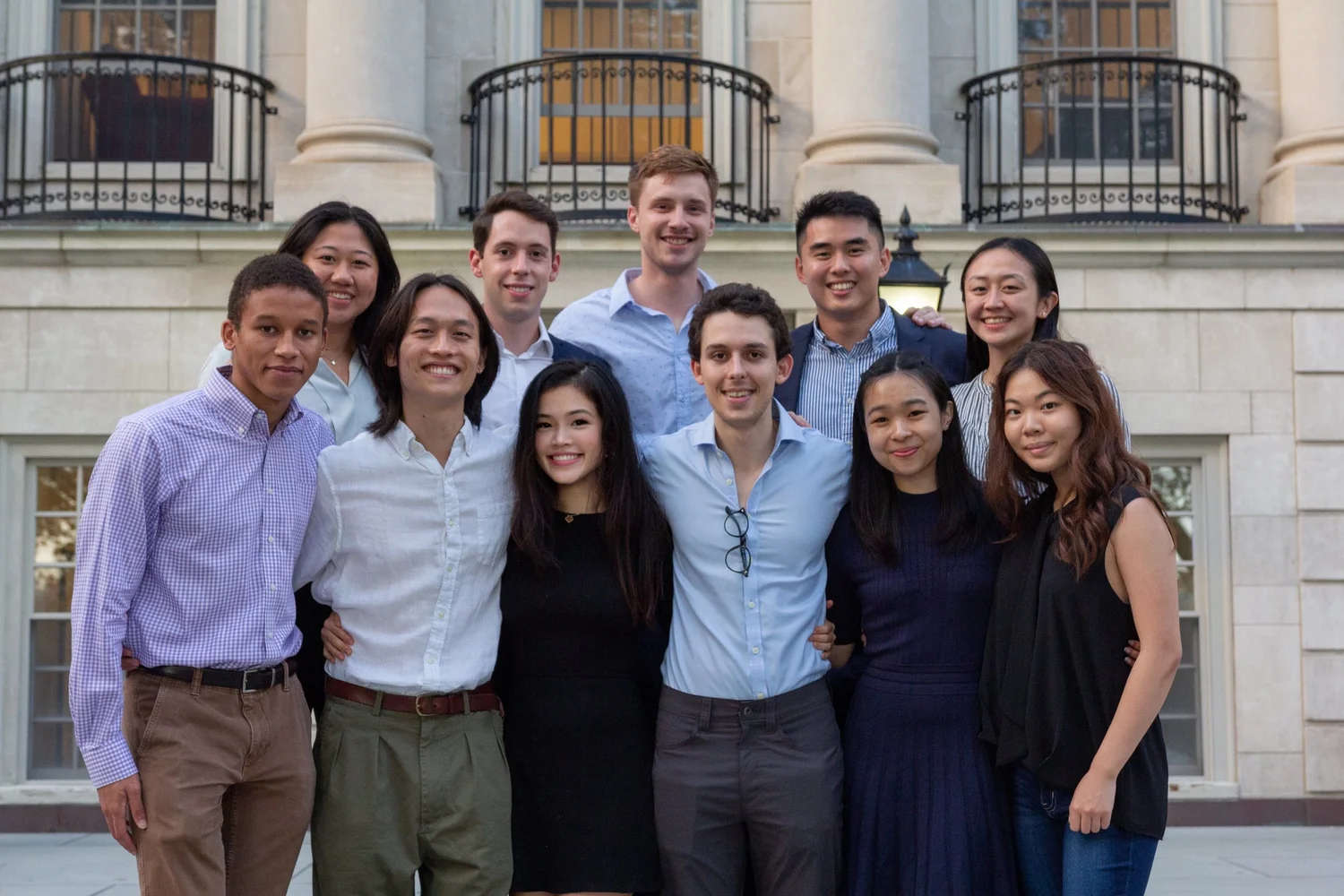 Harvard Alternative Investment Club (HAI)