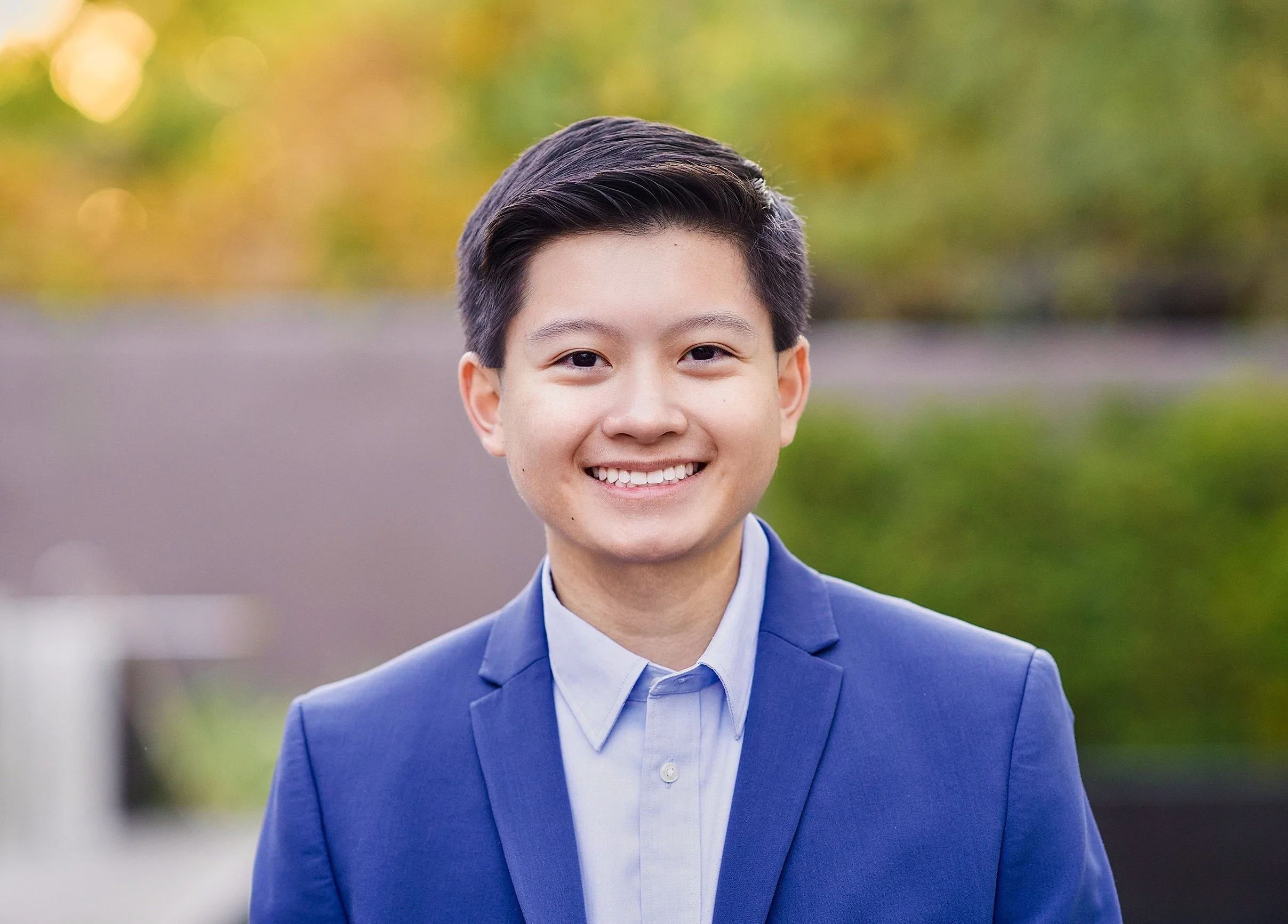 Executive Board — Harvard Alternative Investment Club (HAI)