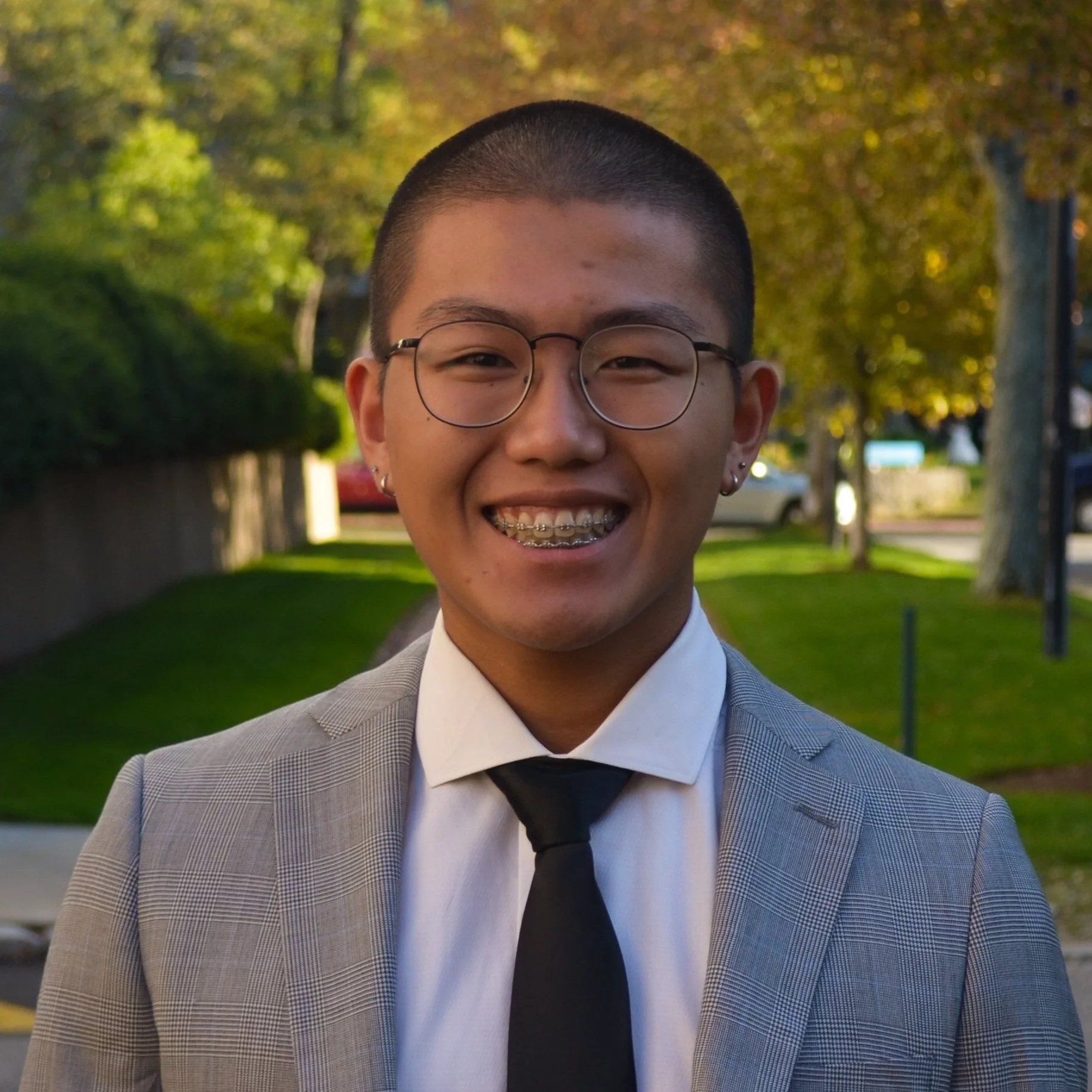 Executive Board — Harvard Alternative Investment Club (HAI)