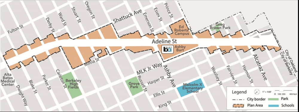 Equity 4 Black Berkeley — Healthy Black Families