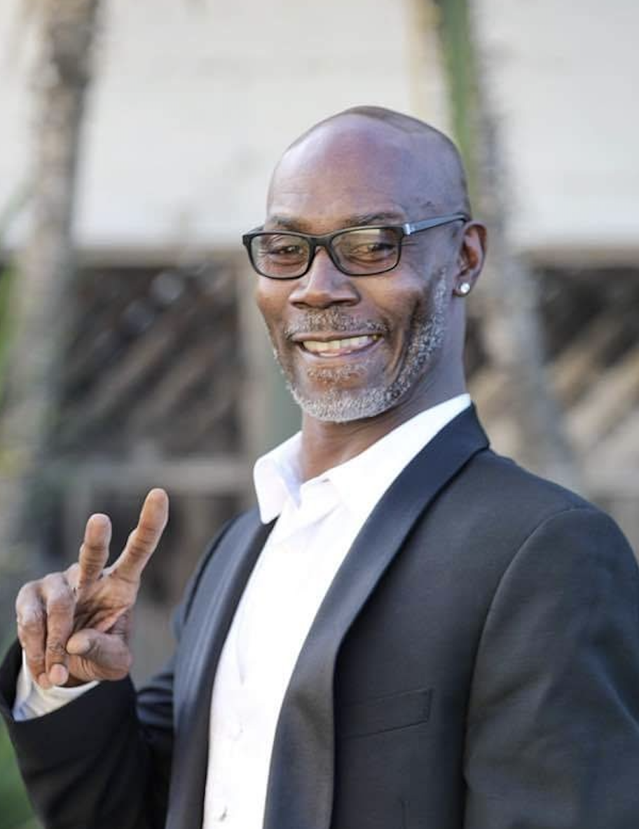 About — Healthy Black Families