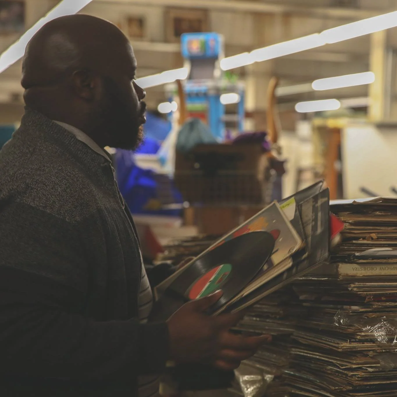 2024 Grant Application — Black Music City